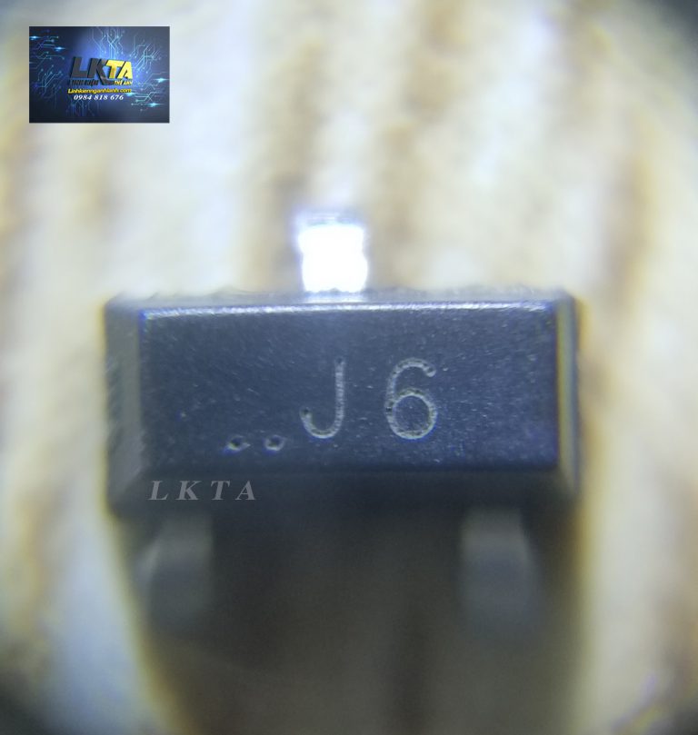 S9014 - J6 - NPN Transistor (1 gói ) - LINH KIỆN THẾ ANH