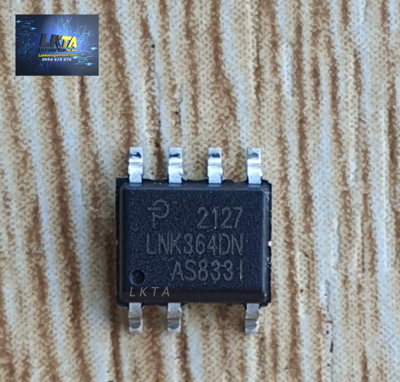 LNK364DN 364DN Mới chính hãng Power - LINH KIỆN THẾ ANH