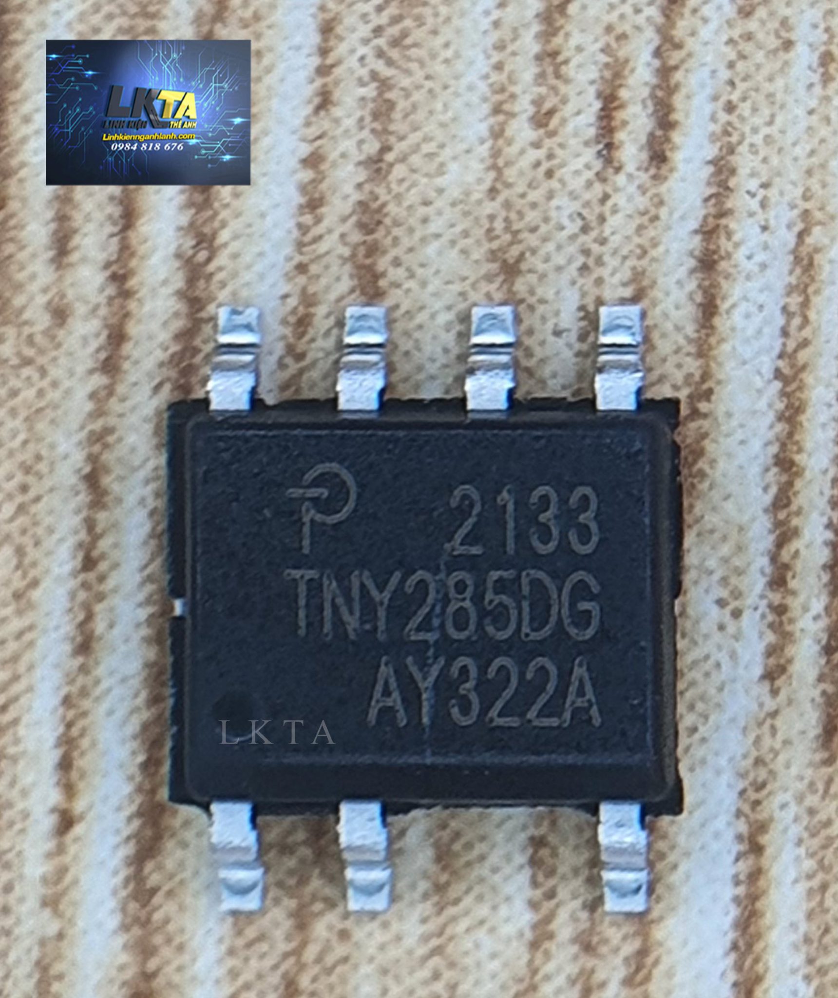 Tny285DG Tny285 Mới chính hãng Power - LINH KIỆN THẾ ANH