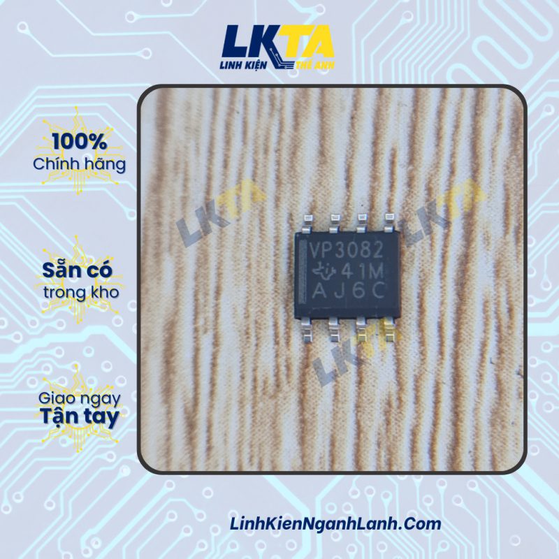 VP3082 Mới chính hãng - LINH KIỆN THẾ ANH