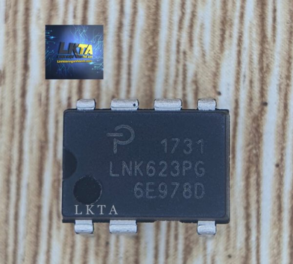 LNK623PG LNK623 Chính hãng Power - LINH KIỆN THẾ ANH